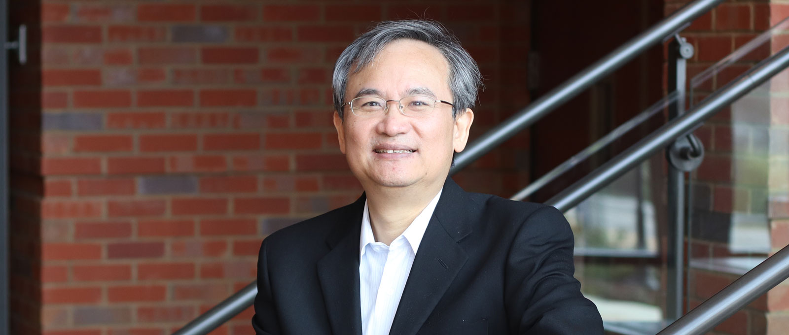 Welcome to Dr. Joshua S. Fu at MIMASoft